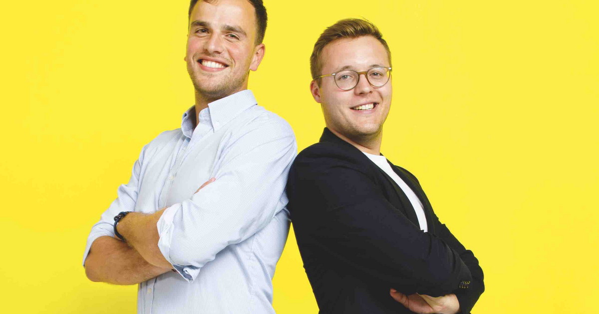 Marco Feelisch - Forbes