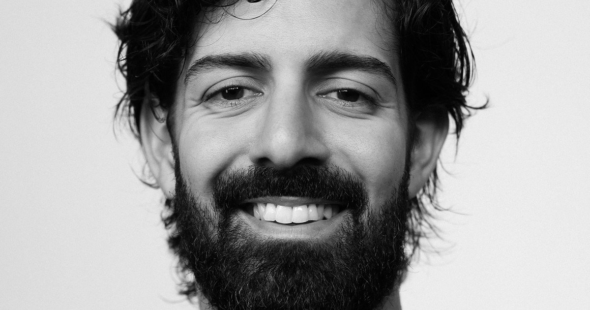 Aria Nejati - Forbes