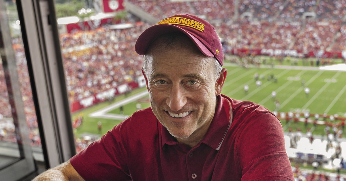 Das 6-Milliarden-Dollar-NFL-Schnäppchen: Josh Harris und die neue Ära ...