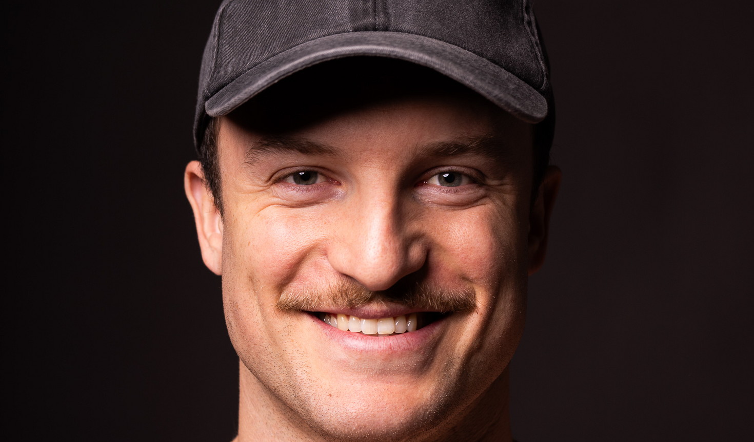 Sascha Huber - Forbes