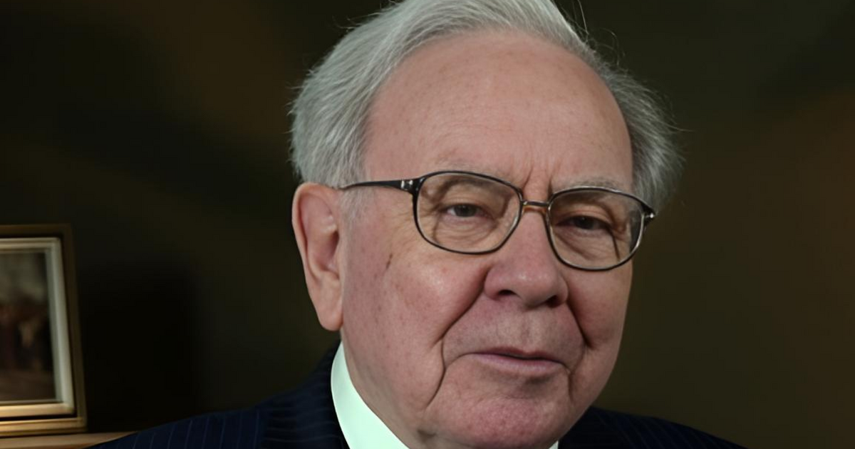 Berkshire Hathaway erreicht Rekordhoch – Warren Buffett wird 6 Mrd. US ...