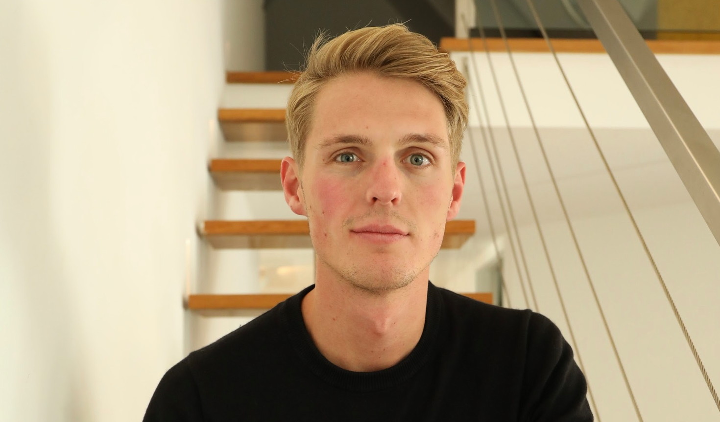 Jack-Leonard Bolz-Mendel - Forbes