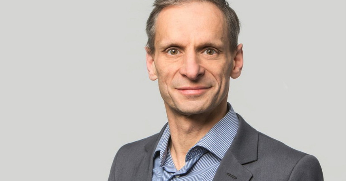 GLÜCKSBRINGER - Forbes