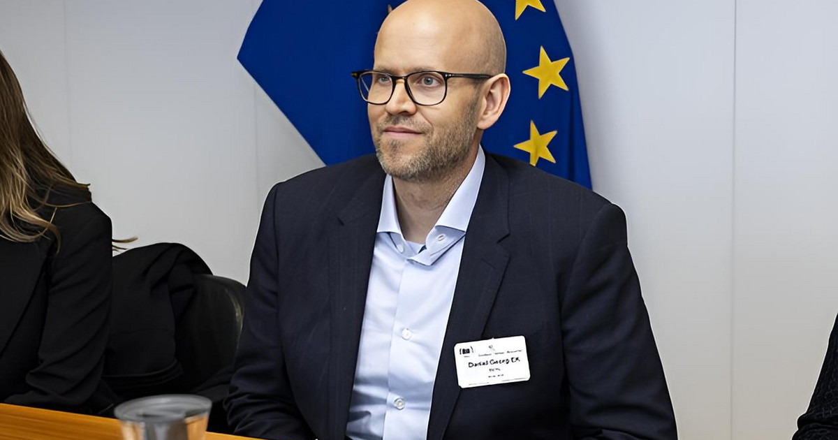 Spotify: Daniel Ek gibt CEO-Posten nach fast 20 Jahren ab - Forbes