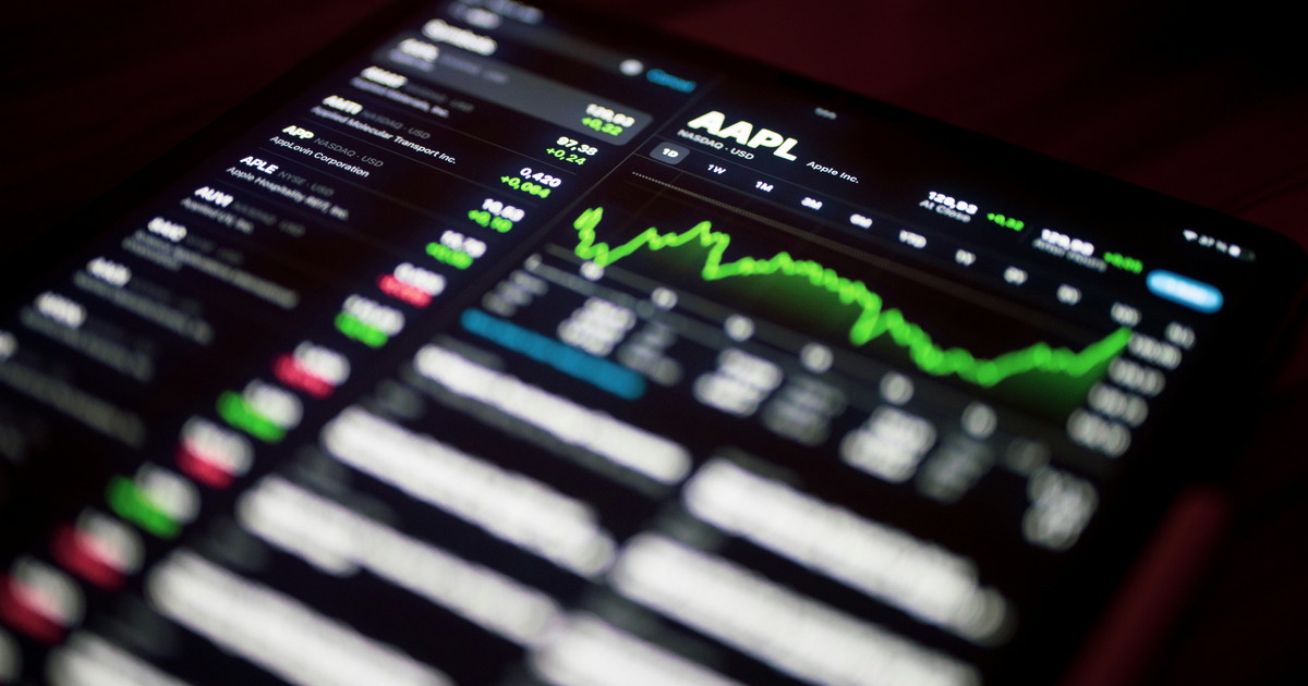 Apple-Aktien auf Talfahrt - Forbes