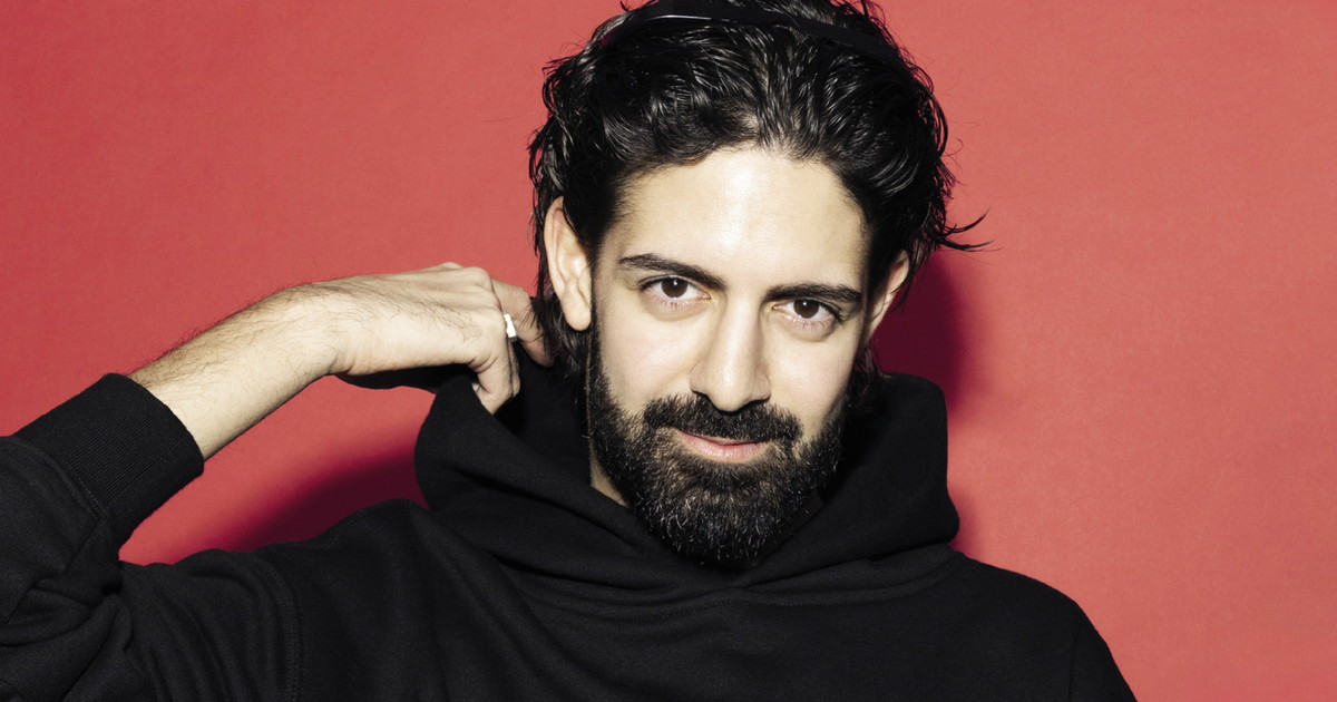 Aria Nejati: Vom MTV-Fan zum „Head of Hip-Hop“ bei Apple – Forbes 30 ...