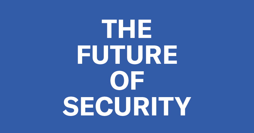 INNOVATIVE START-UPS IN SECURITY - Forbes