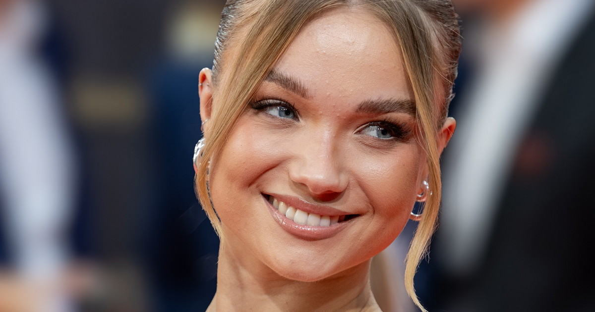 Julia Beautx - Forbes