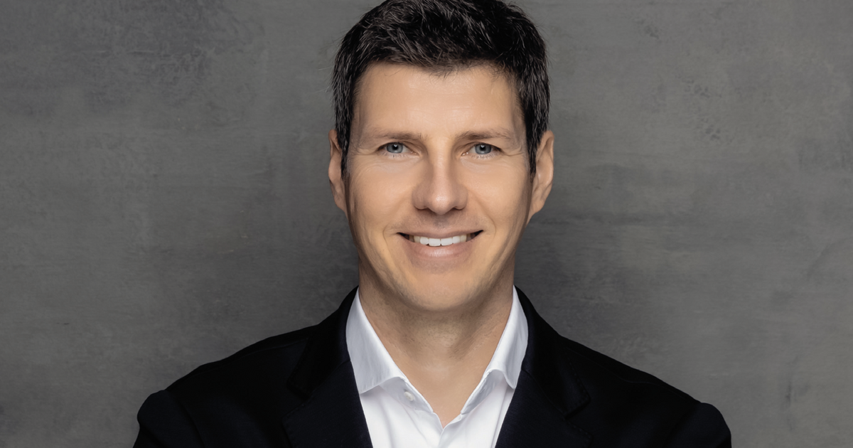 Michael Schiebe: Der Balanceakt zwischen AMG-Verbrennern und ...