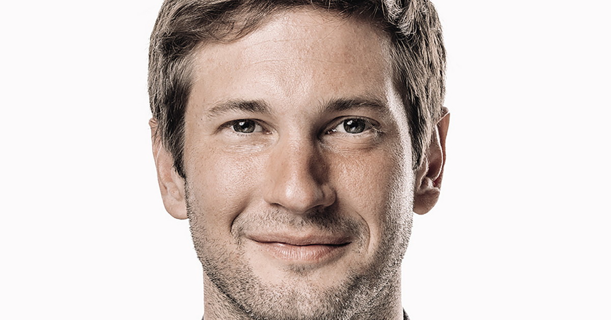 Agenten des Wandels - Forbes