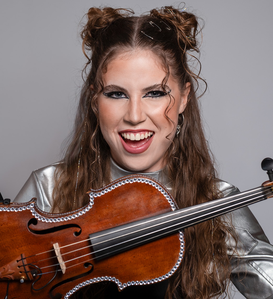 Nina-Sofie Berghammer - Forbes