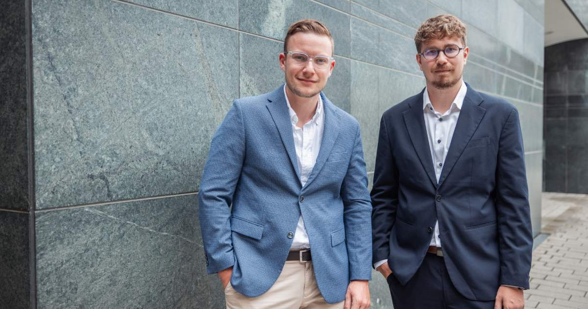 Sali Gruppe über die Jahrhundertchance - Forbes