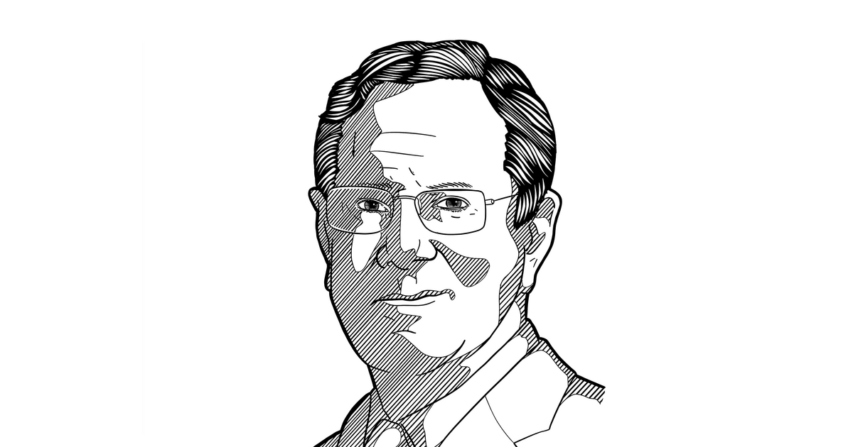 Steve Forbes: What’s The Matter With Germany? - Forbes