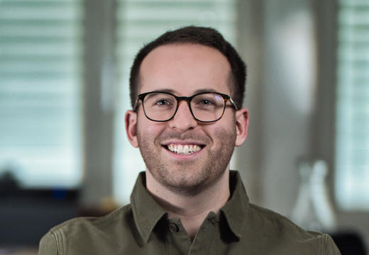 Daniel Metzler - Forbes