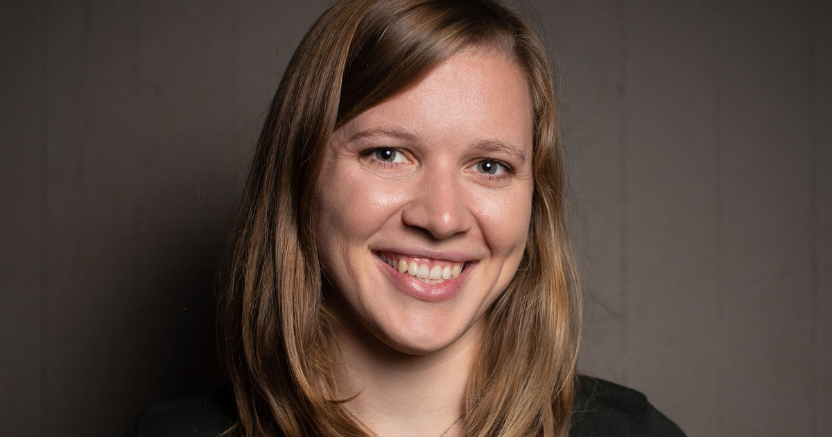 Amanda Maiwald - Forbes