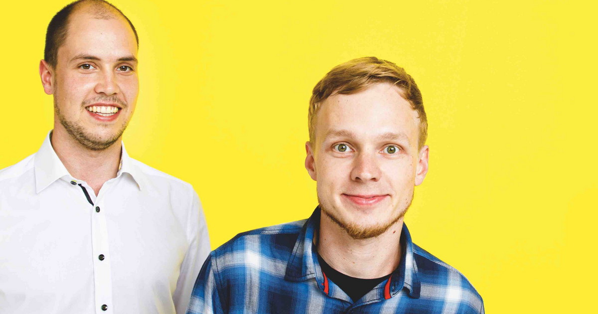 Rupert Amann - Forbes