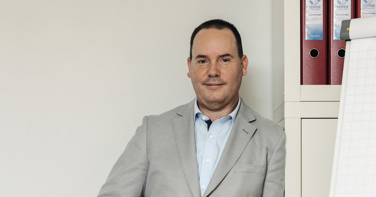 DURCH STÜRMISCHE ZEITEN - Forbes