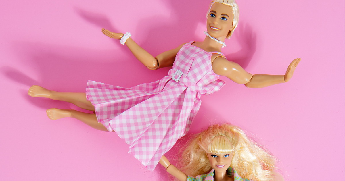 Barbie, Inc. - Forbes