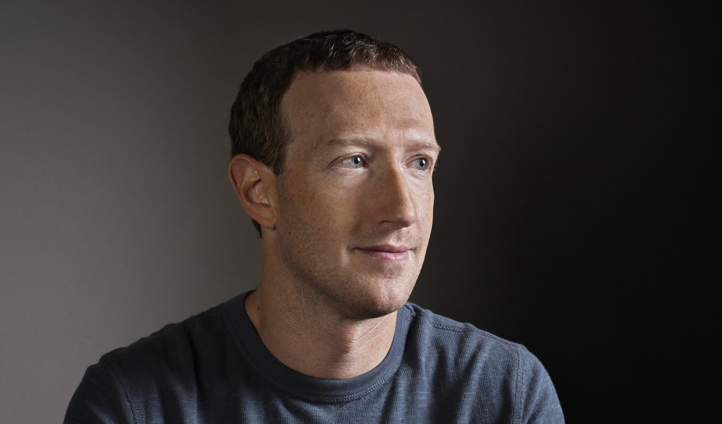 Zuck grows up - Forbes