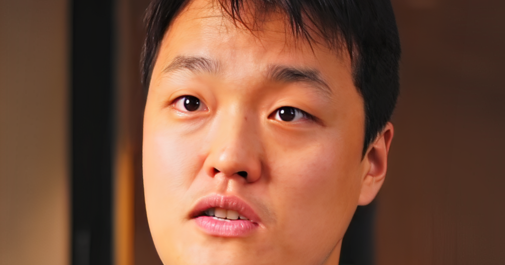 Wer ist Do Kwon? - Forbes