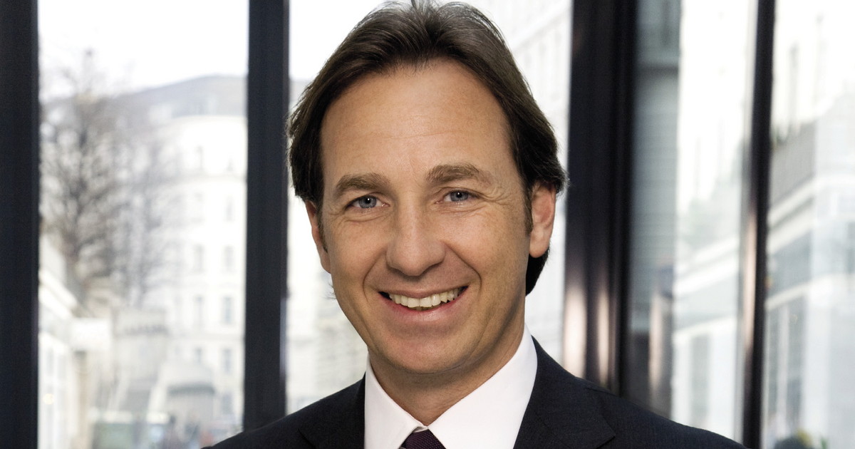 Die Titanen ­des ­Tafelspitz - Forbes