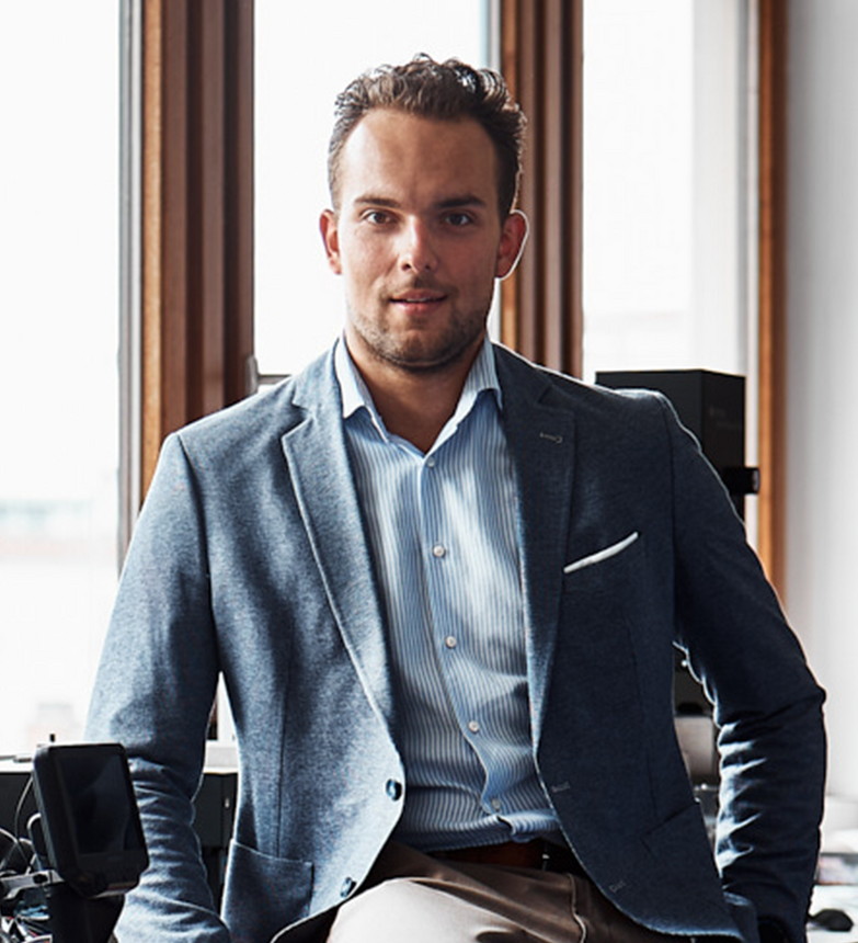 Viacheslav Gromov - Forbes