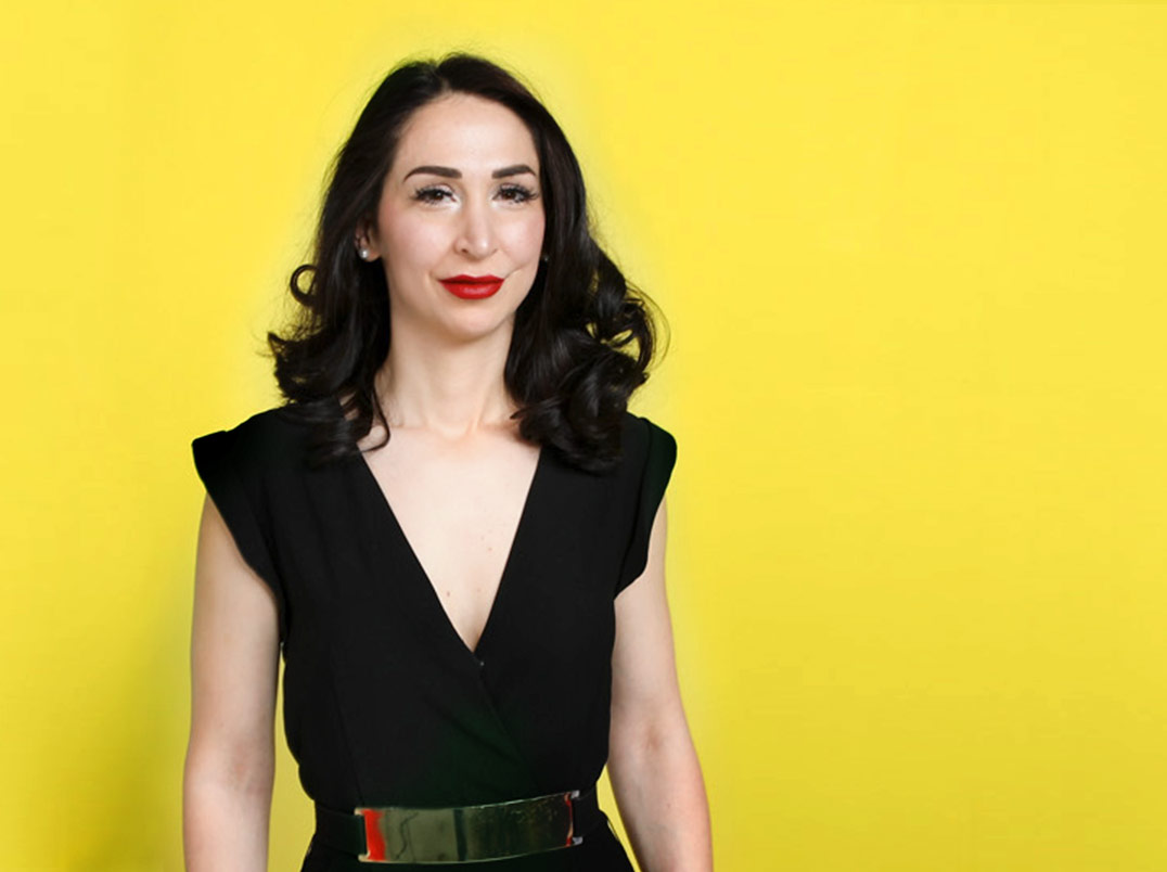 Verena Papik - Forbes