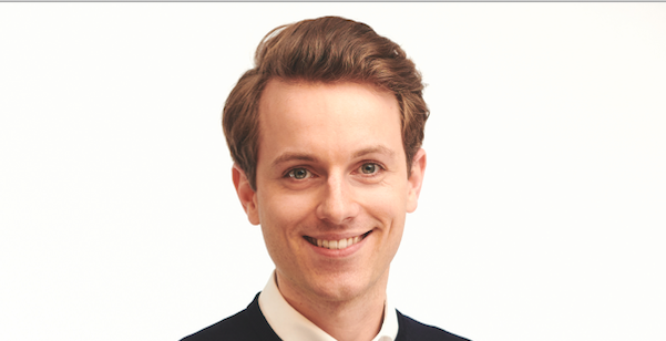 Sebastian Seifert - Forbes