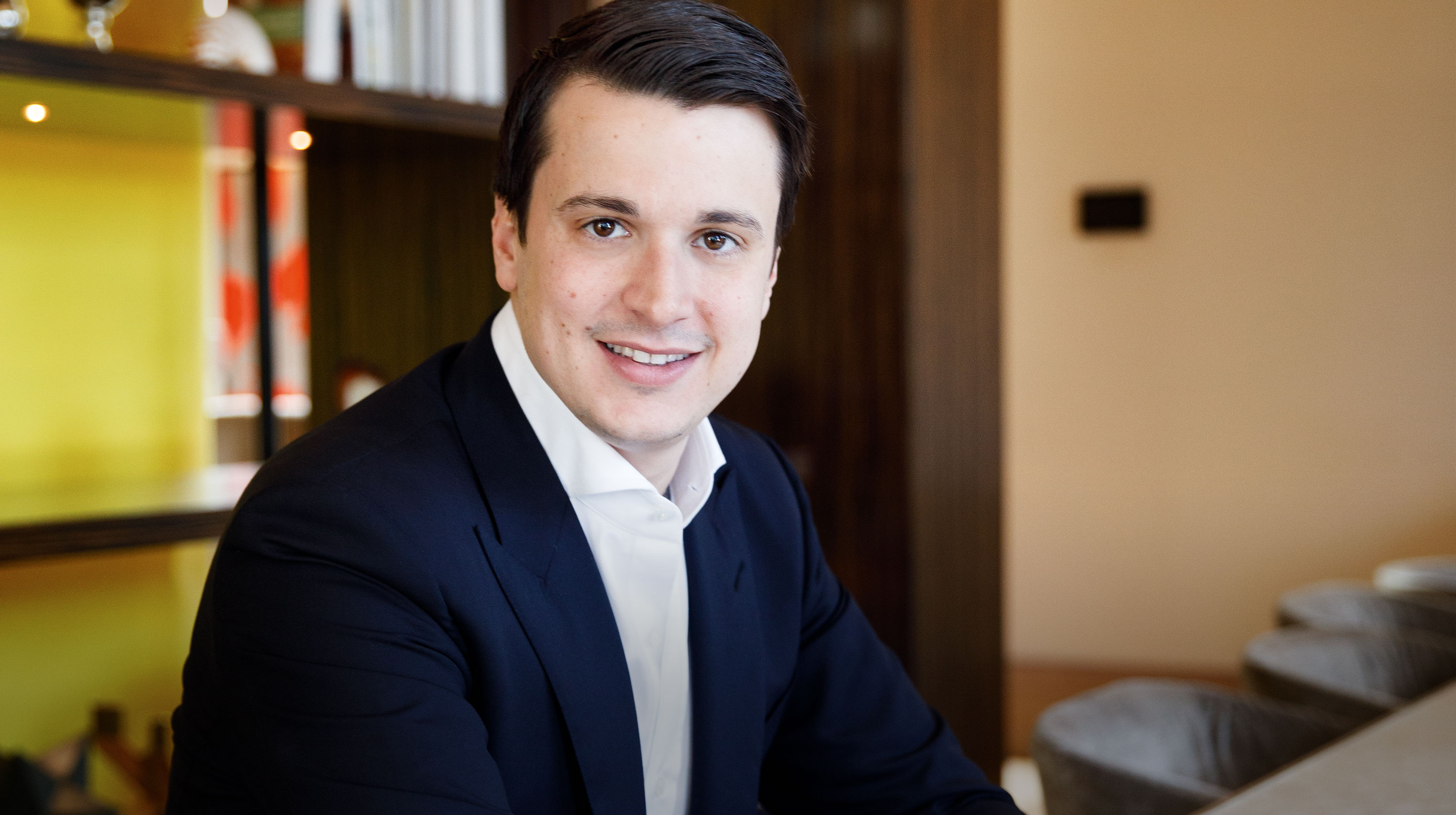 LEGACY BUILDER - Forbes