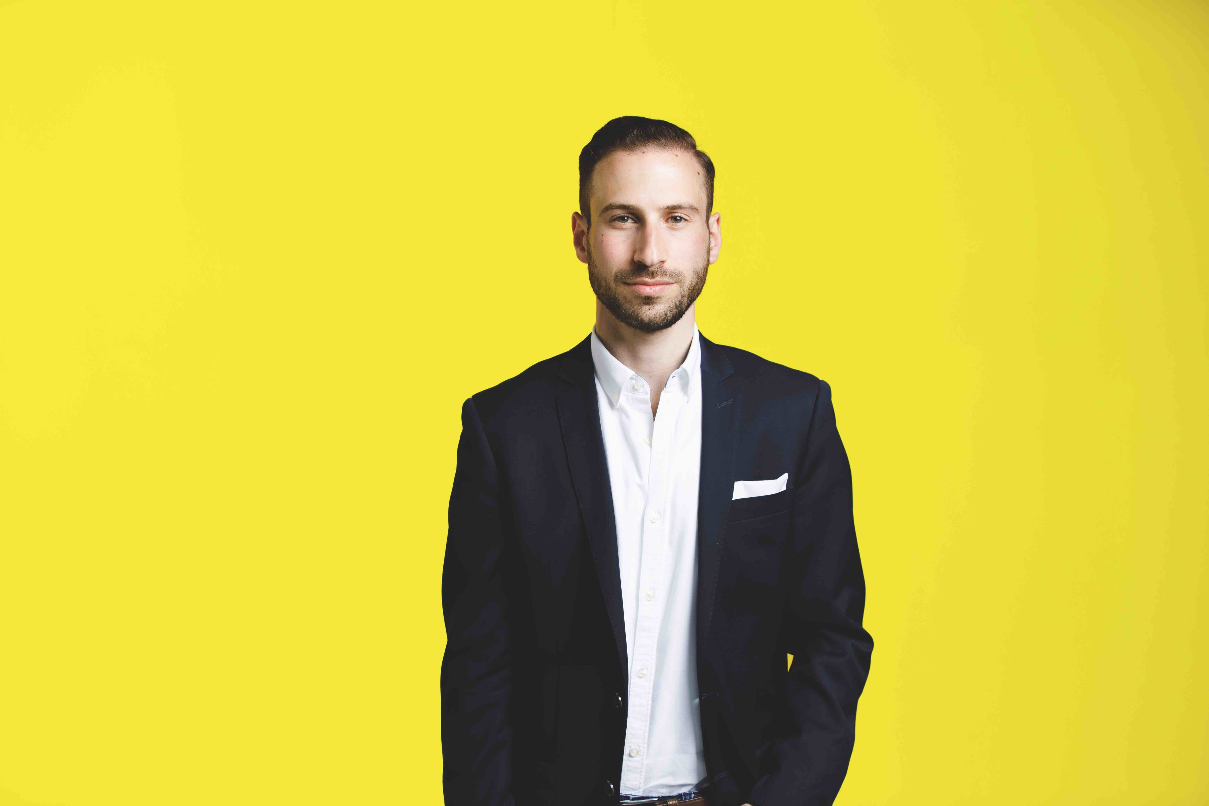 Alexis Weil - Forbes