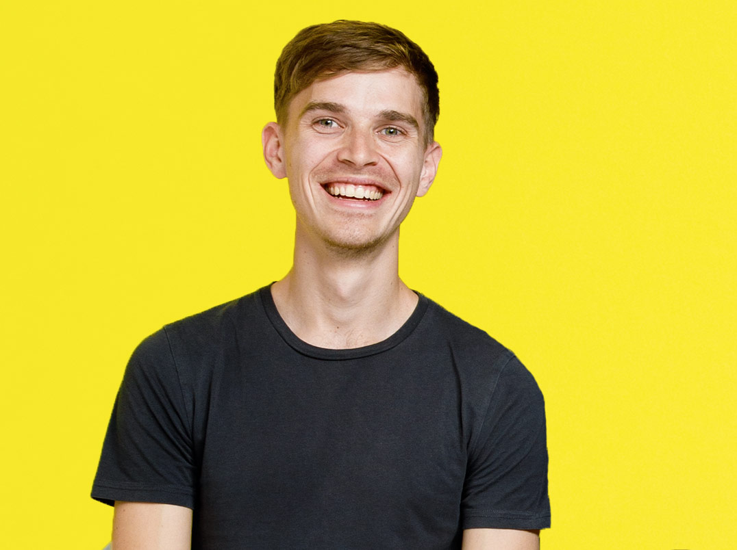 Ben-Elias Brandt - Forbes