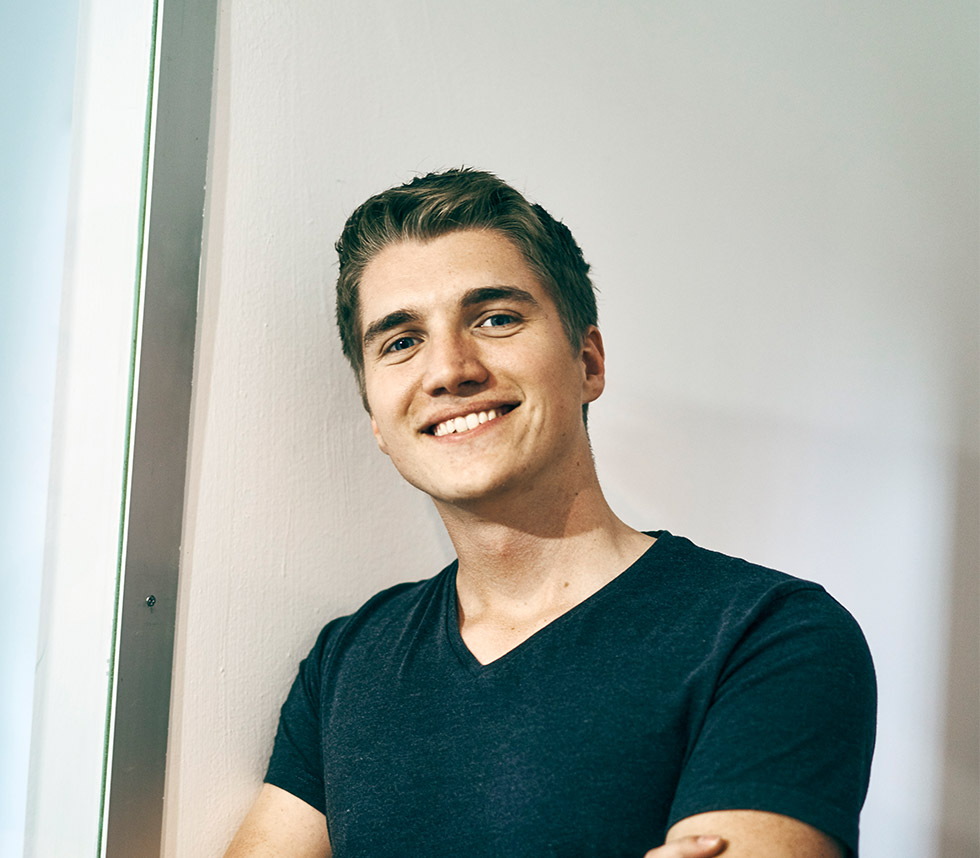 Felix Krause - Forbes