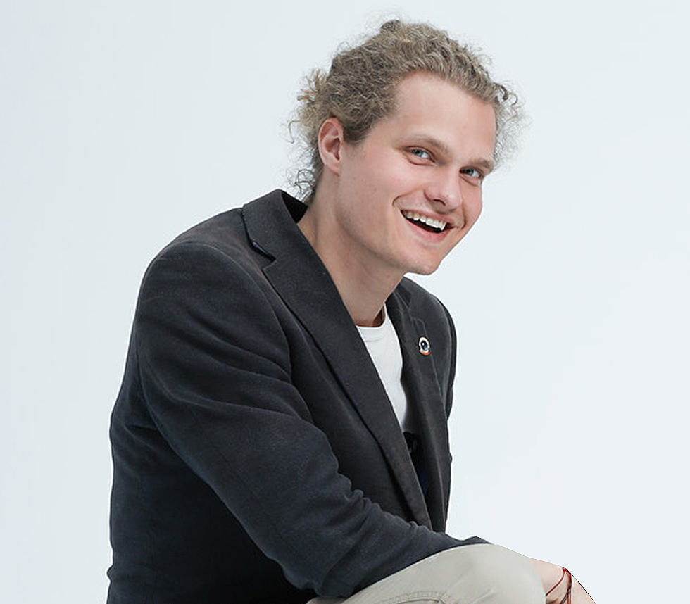 Alexander Hartveld - Forbes