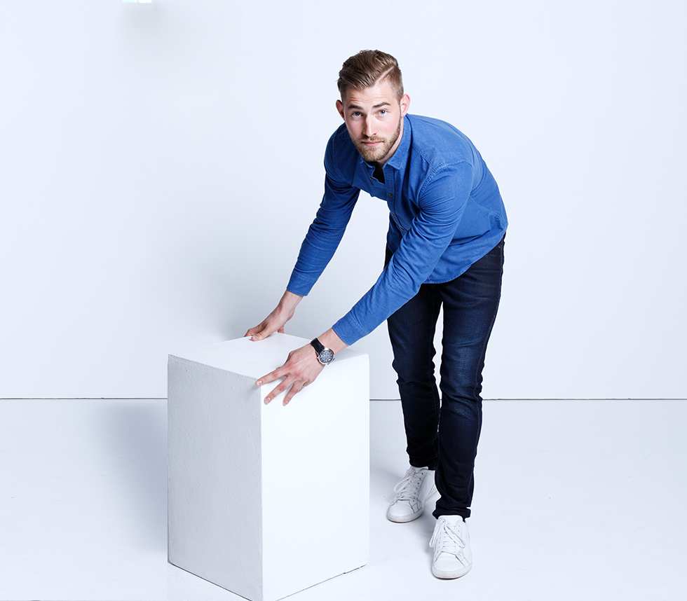 Alexander Weber - Forbes