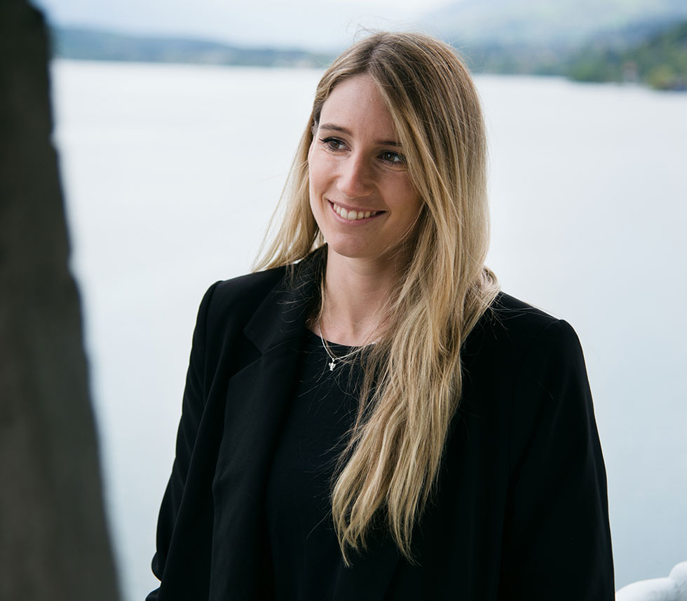 Anna Gasser - Forbes