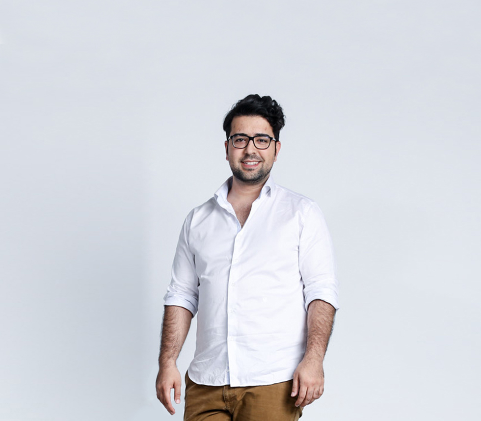 Gabriel Ben-Zie - Forbes