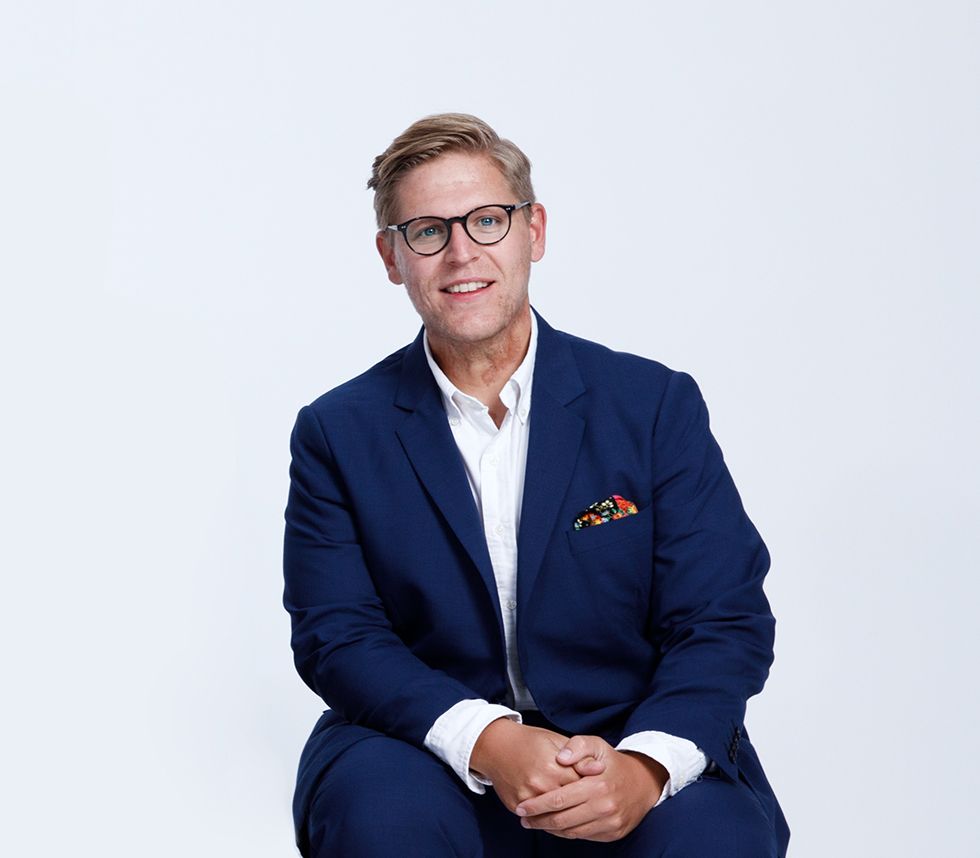 Johannes Braith - Forbes