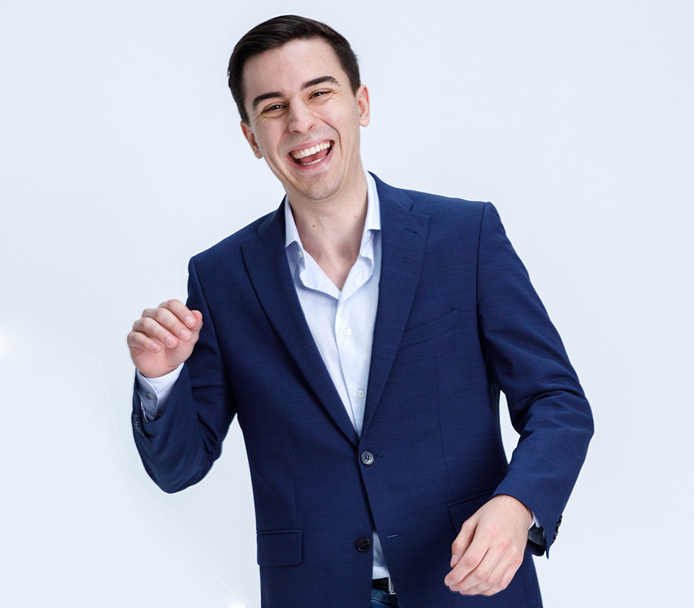 Muamer Bećirović - Forbes