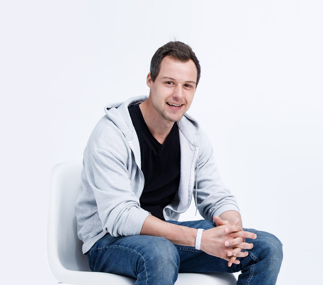 Stefan Steinberger - Forbes