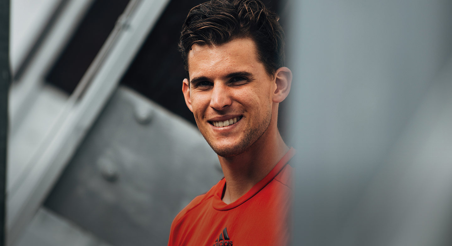Dominic Thiem - Forbes