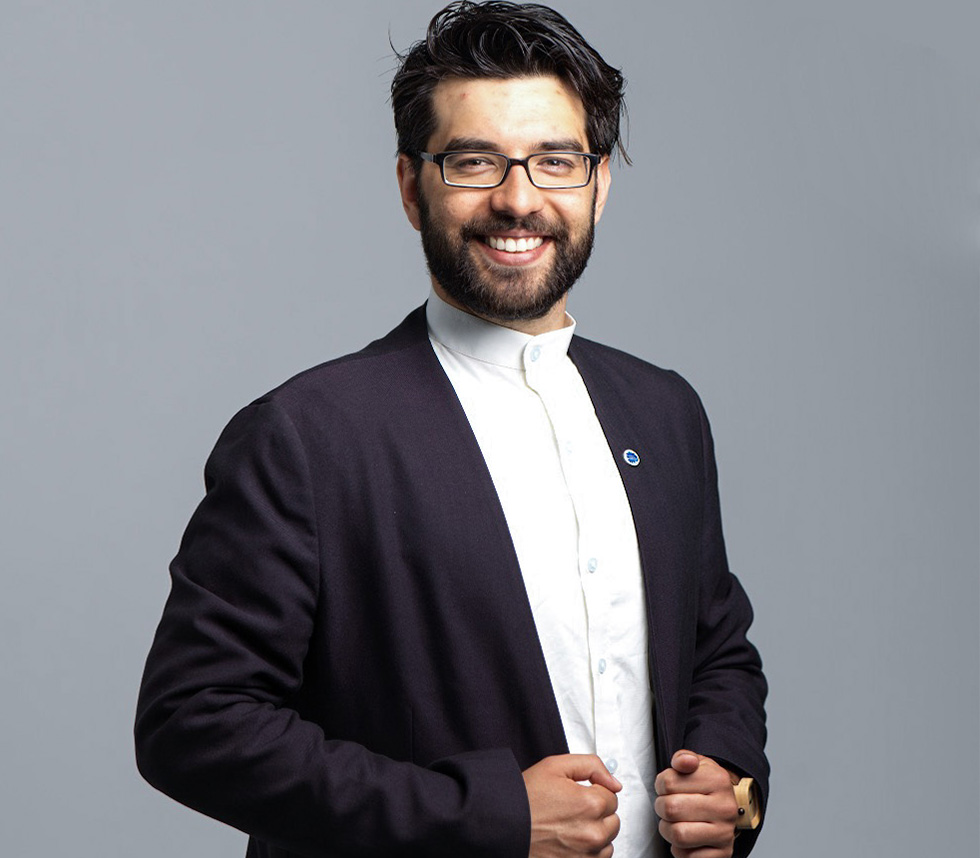 Akilnathan Logeswaran - Forbes