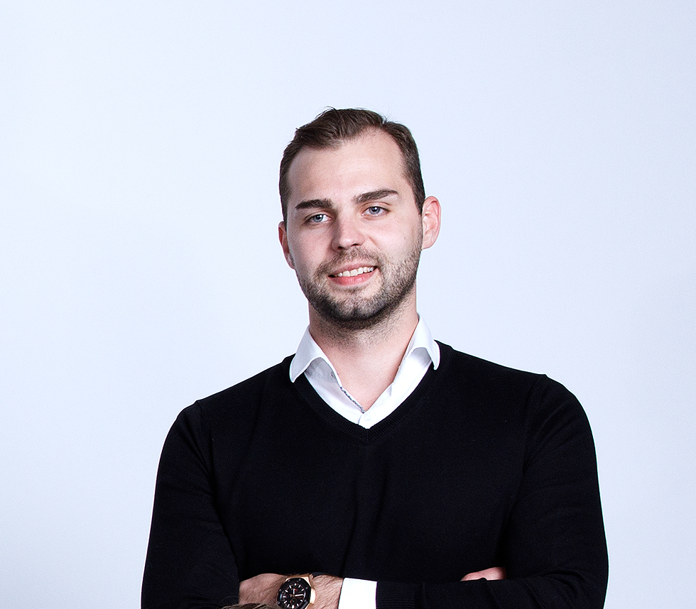 Benjamin Bilski - Forbes