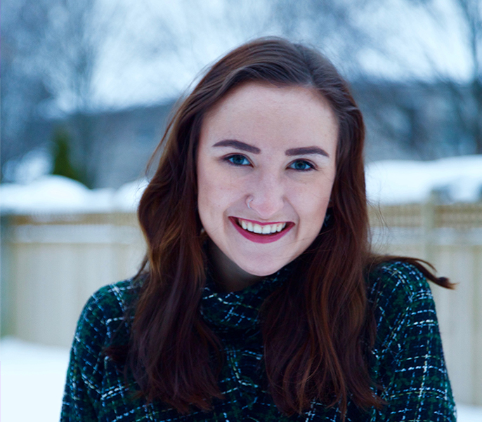 Larissa Parker - Forbes