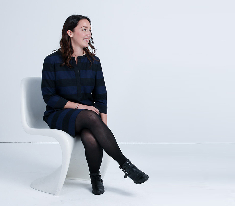 Melanie Kovacs - Forbes