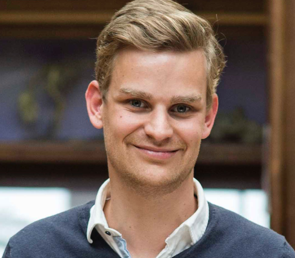 Patrick Renner - Forbes