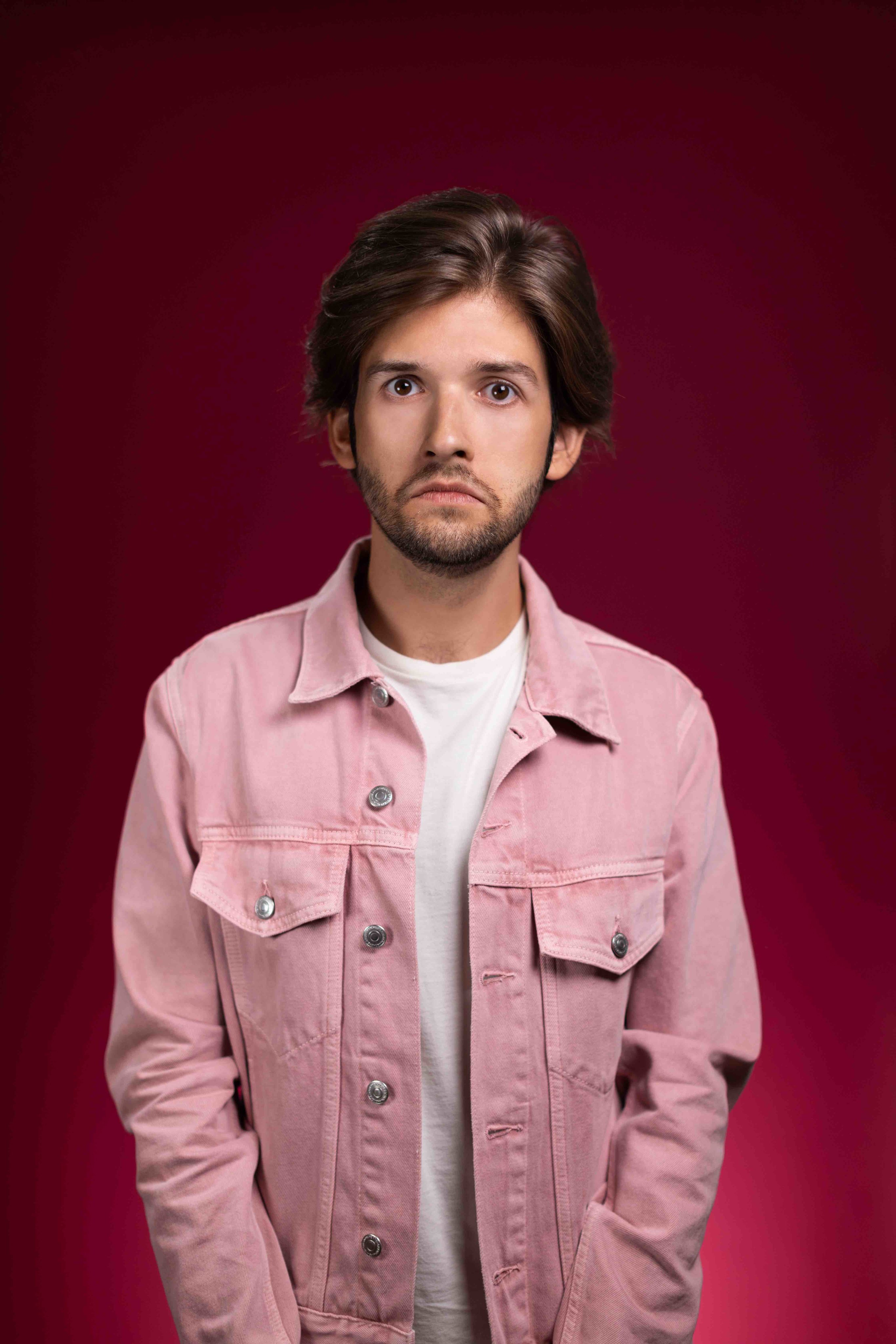 MICHAEL BUCHINGER (27) - Forbes