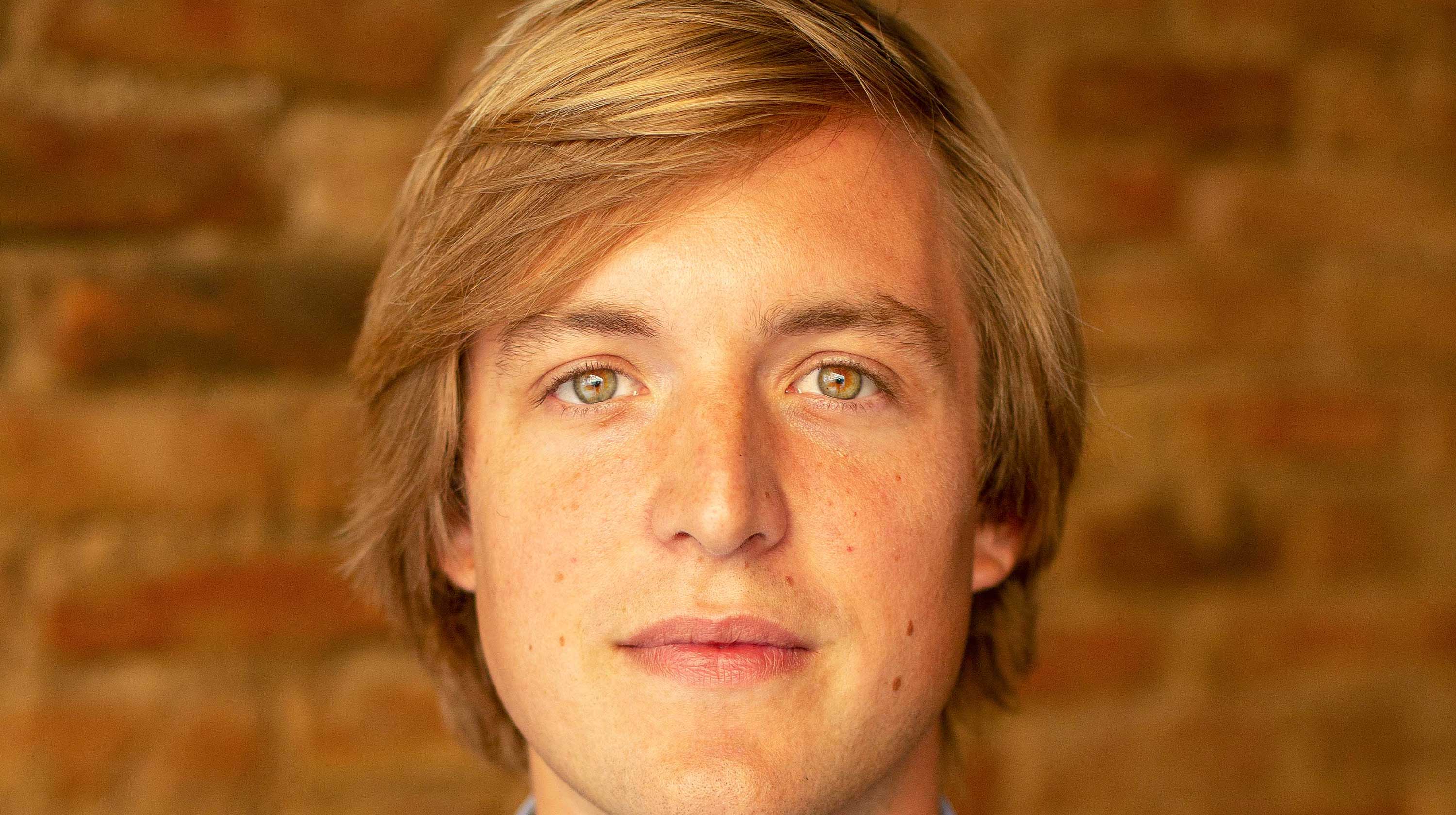 JOSPEH KAP-HERR (29) - Forbes