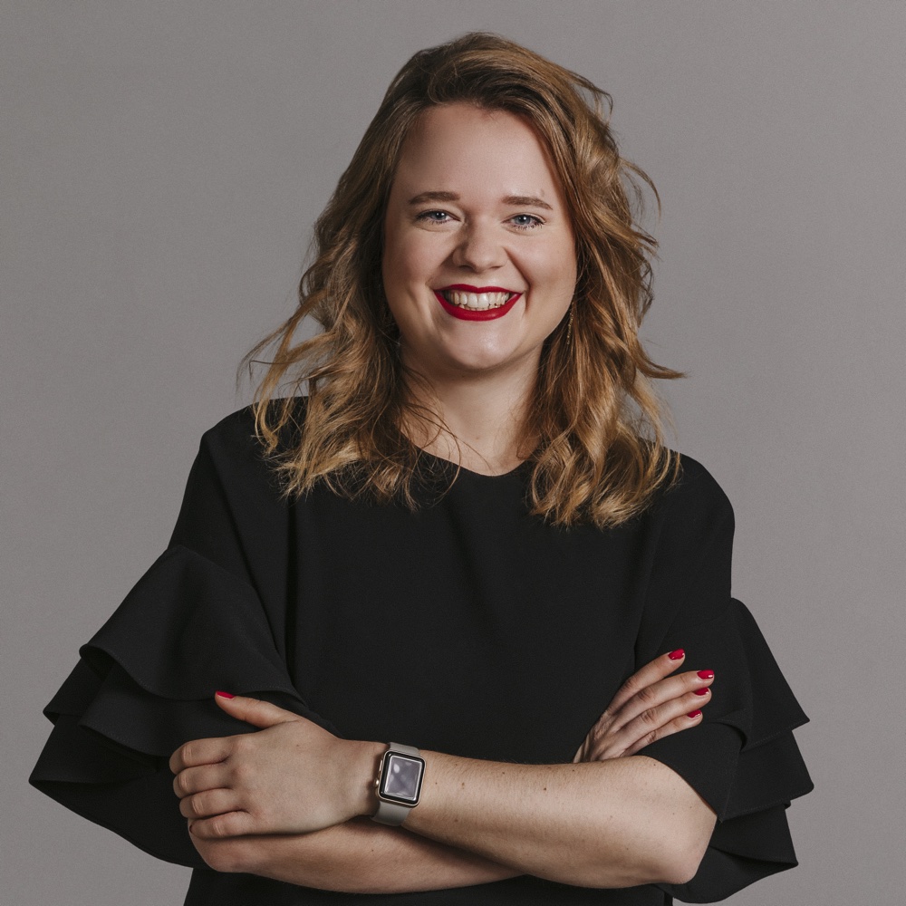 LISA-MARIE FASSL (29) - Forbes