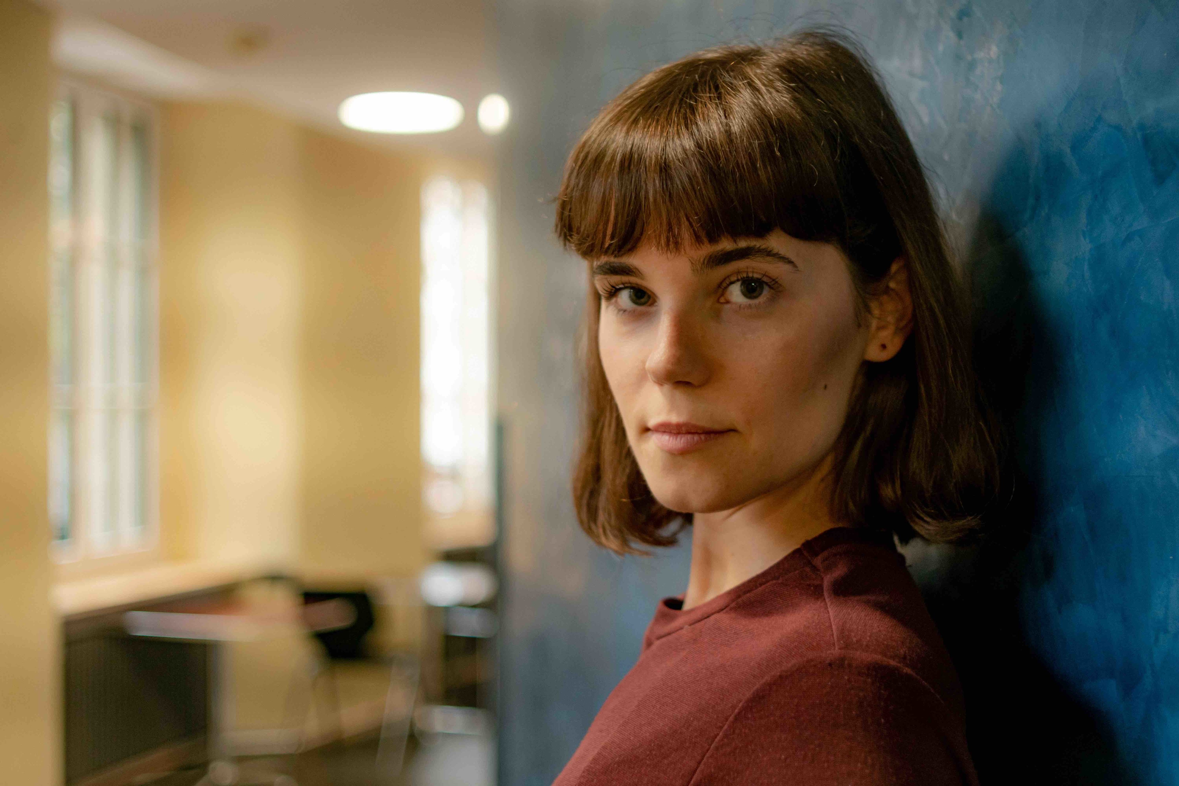 Céline Spillmann (29) - Forbes