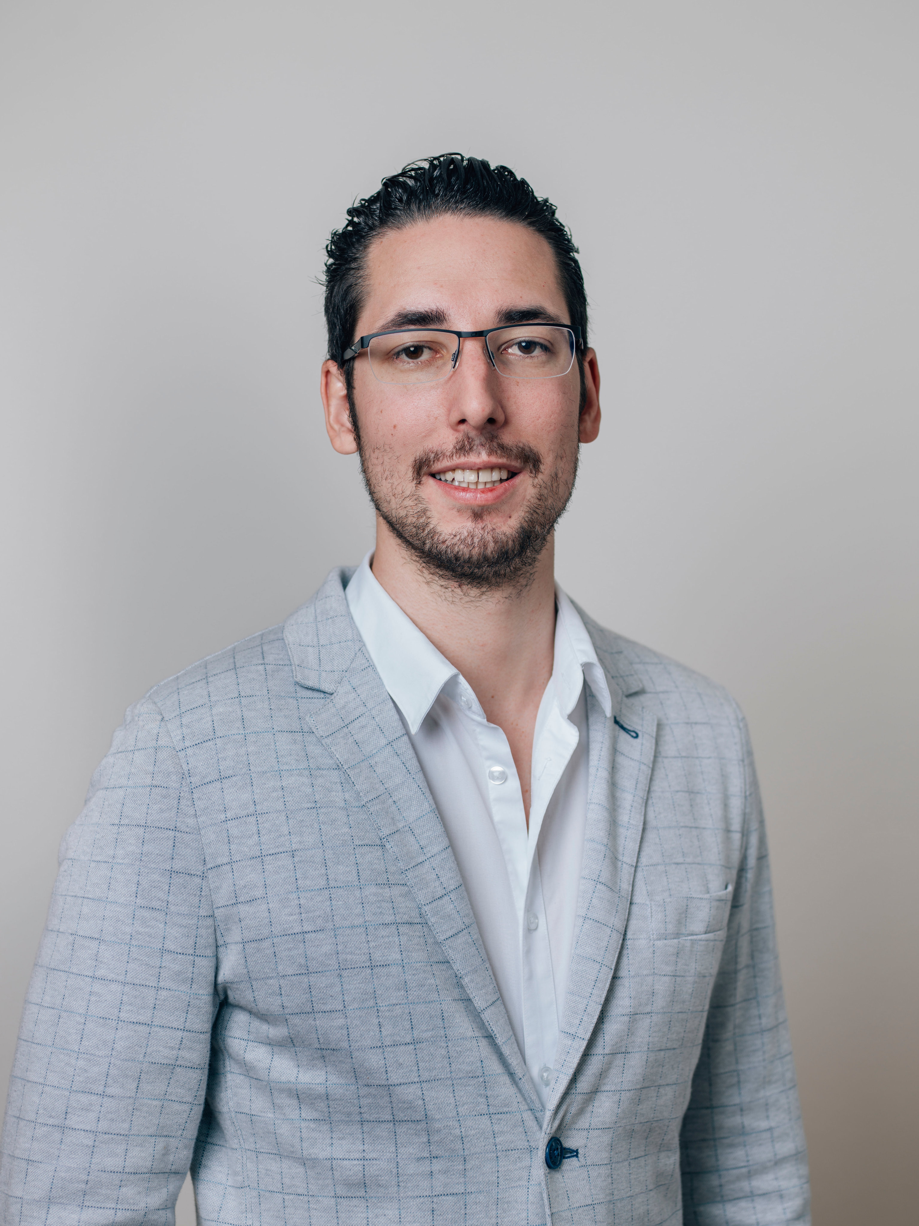 Fabian Hediger (28) - Forbes